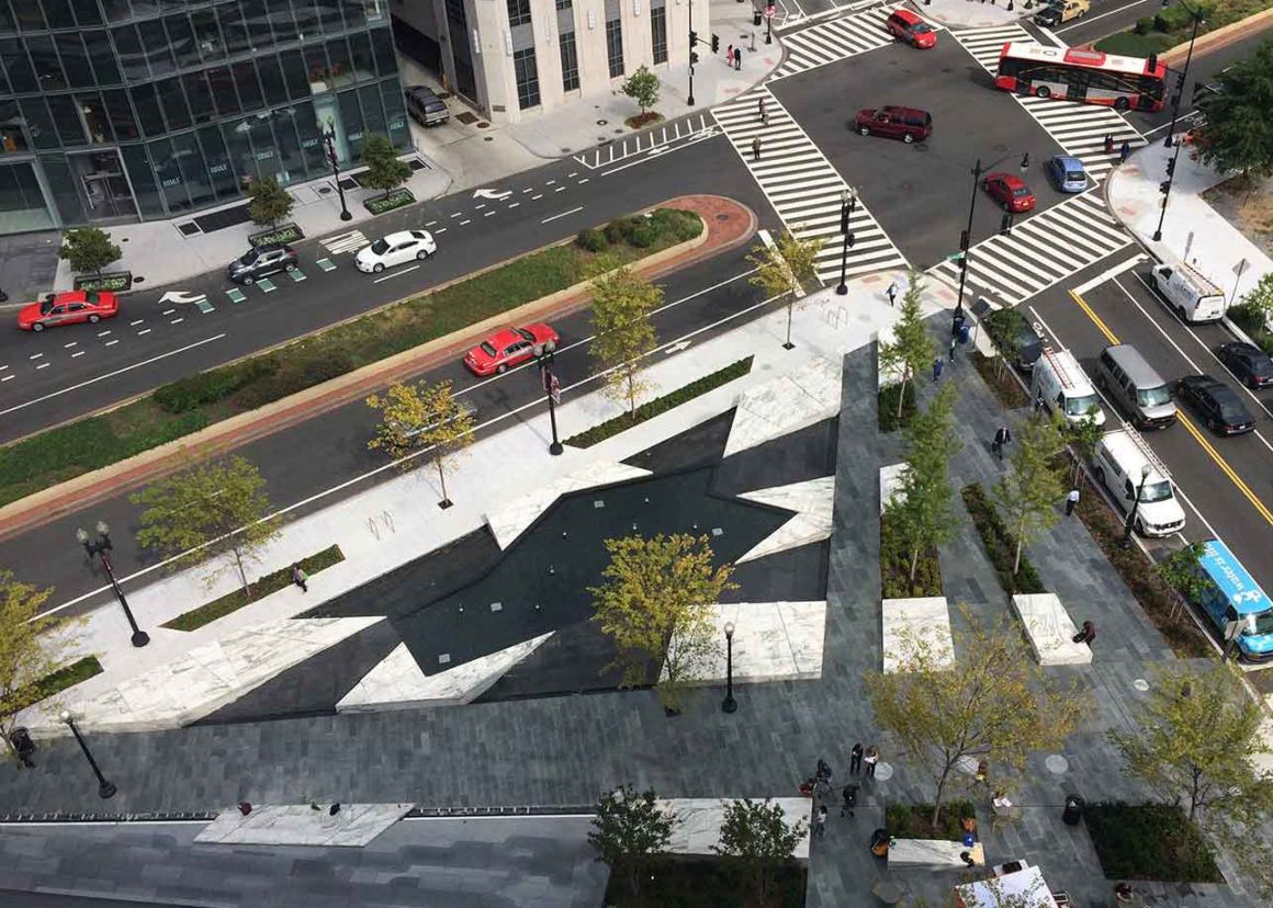 City CenterDC By GGN – mooool