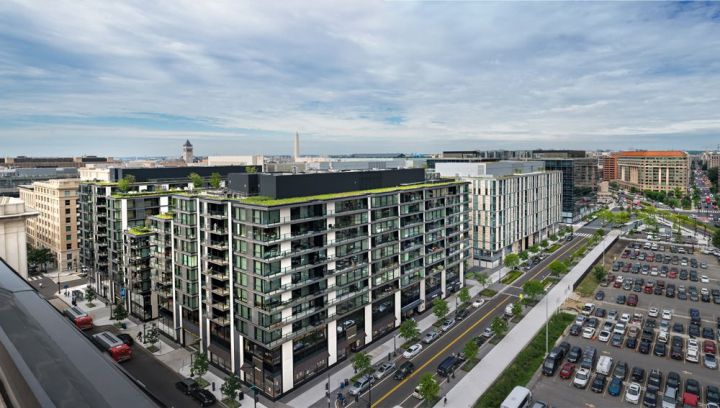 City CenterDC By GGN – mooool