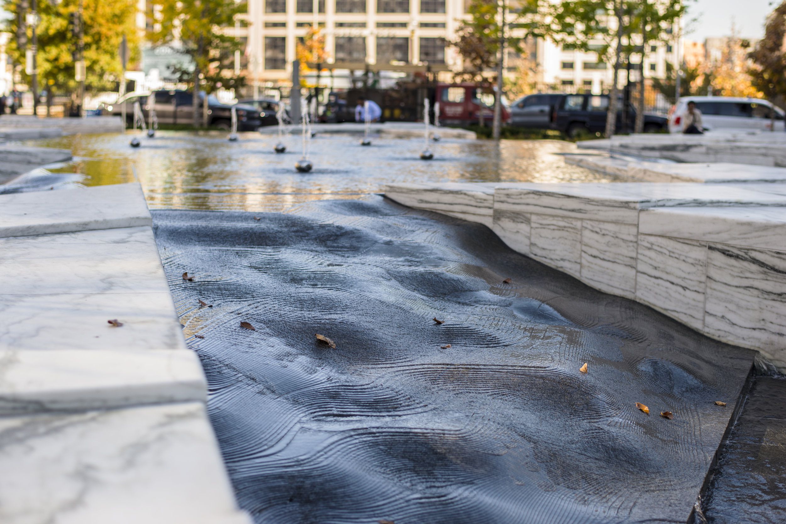 City CenterDC By GGN – mooool