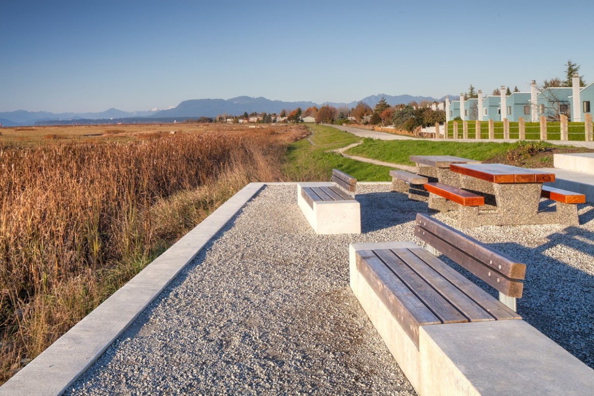 Williams Road Pump Station by Hapa Collaborative – mooool