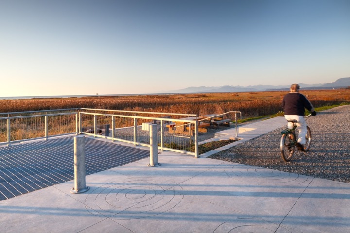 Williams Road Pump Station by Hapa Collaborative – mooool