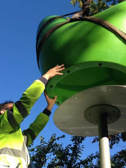 Beanland by GORA – mooool