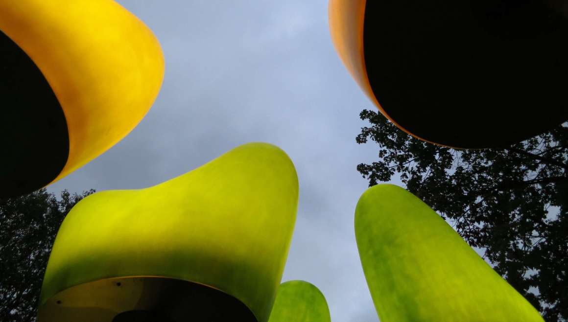 Beanland by GORA – mooool