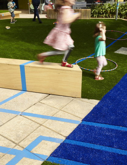 墨尔本Highpoint购物中心 / ASPECT Studios – mooool木藕设计网