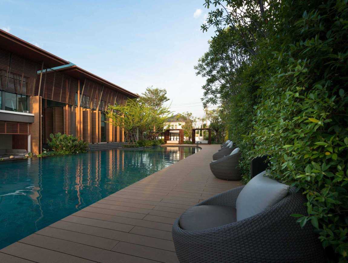 Java Bay Atoll Swimming Pool by XSiTE Design Studio – mooool