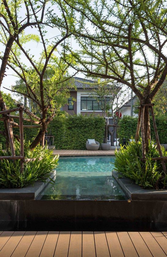 Java Bay Atoll Swimming Pool by XSiTE Design Studio – mooool