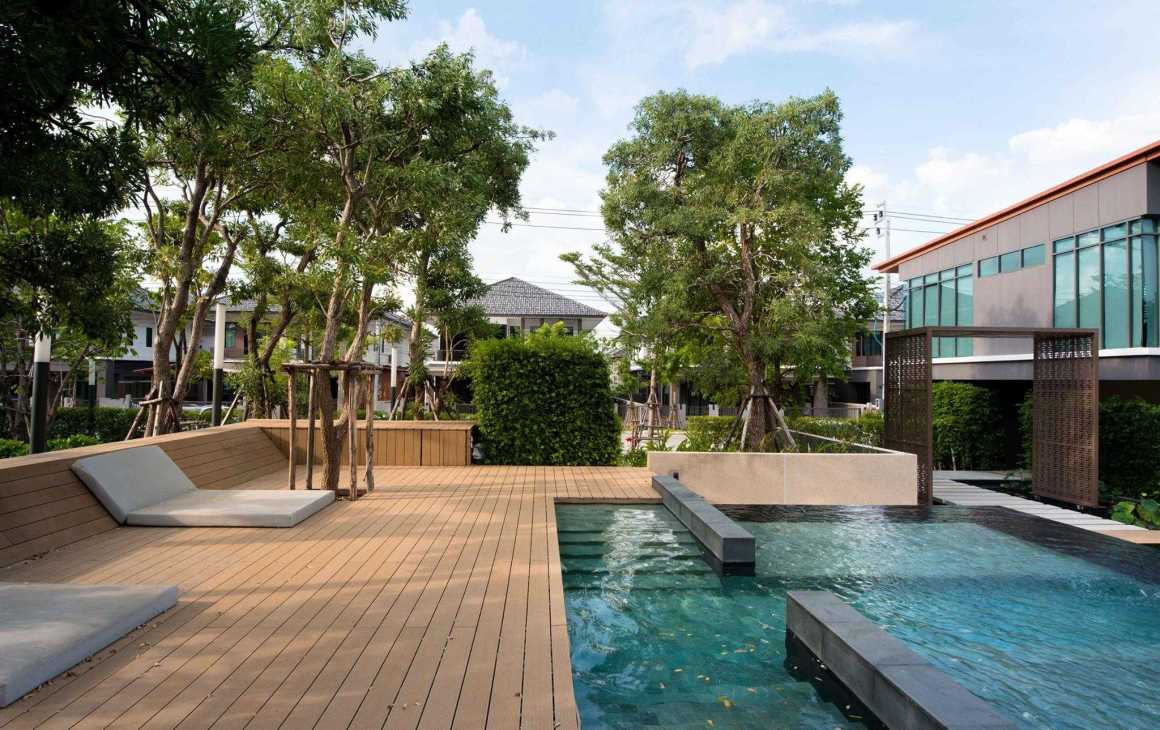 Java Bay Atoll Swimming Pool by XSiTE Design Studio – mooool