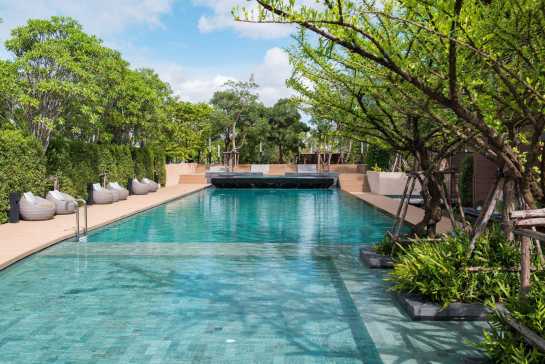 Java Bay Atoll Swimming Pool by XSiTE Design Studio – mooool