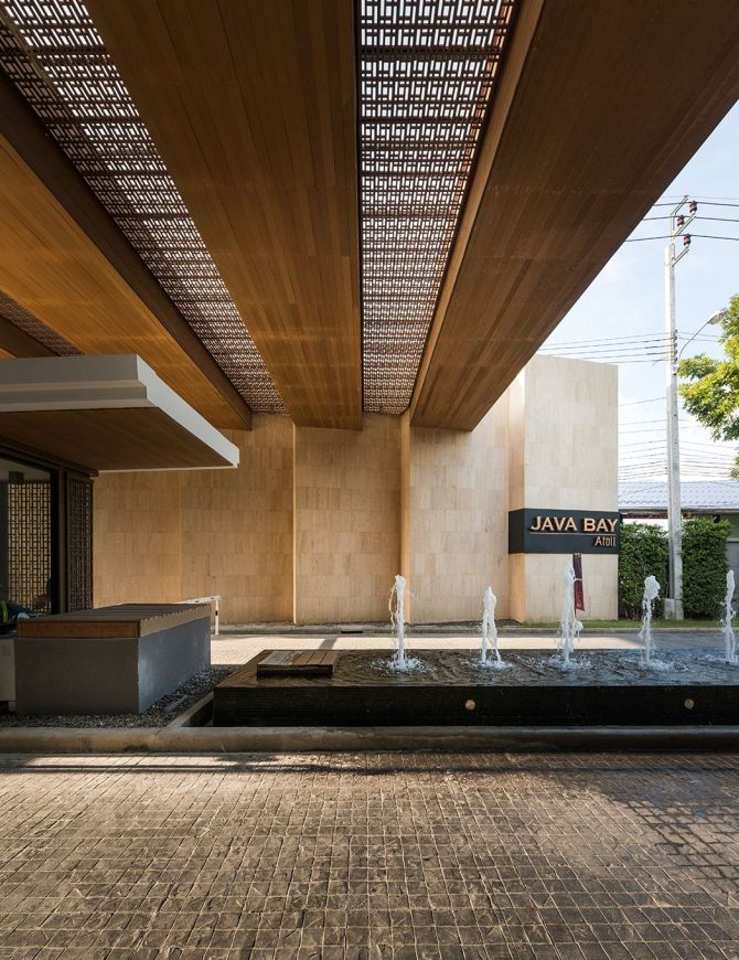 Java bay Atoll by XSiTE Design Studio – mooool