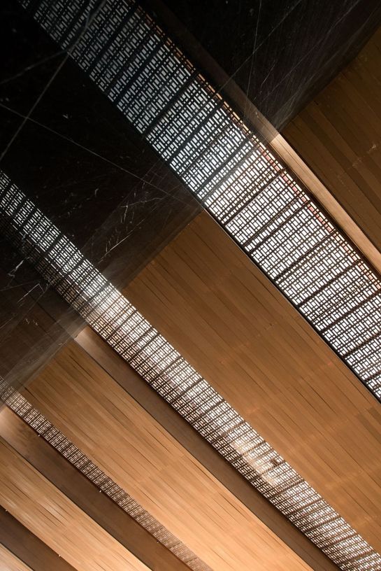 Java bay Atoll by XSiTE Design Studio – mooool