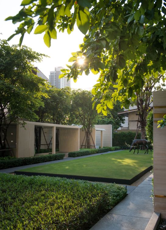 NYE by Landscape Collaboration – mooool