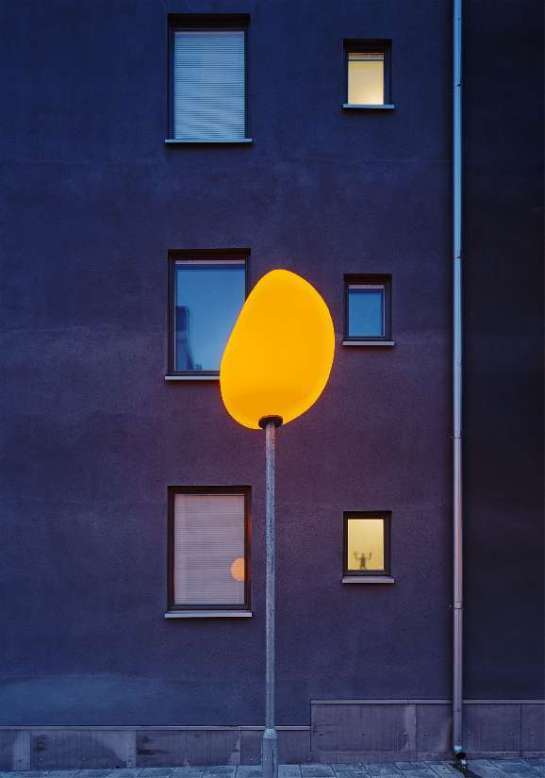 口袋公园 / GORA – mooool木藕设计网