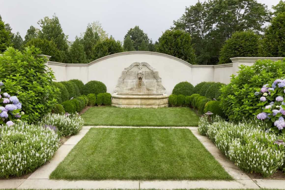 Edmund Hollander Landscape Architects – mooool木藕设计网