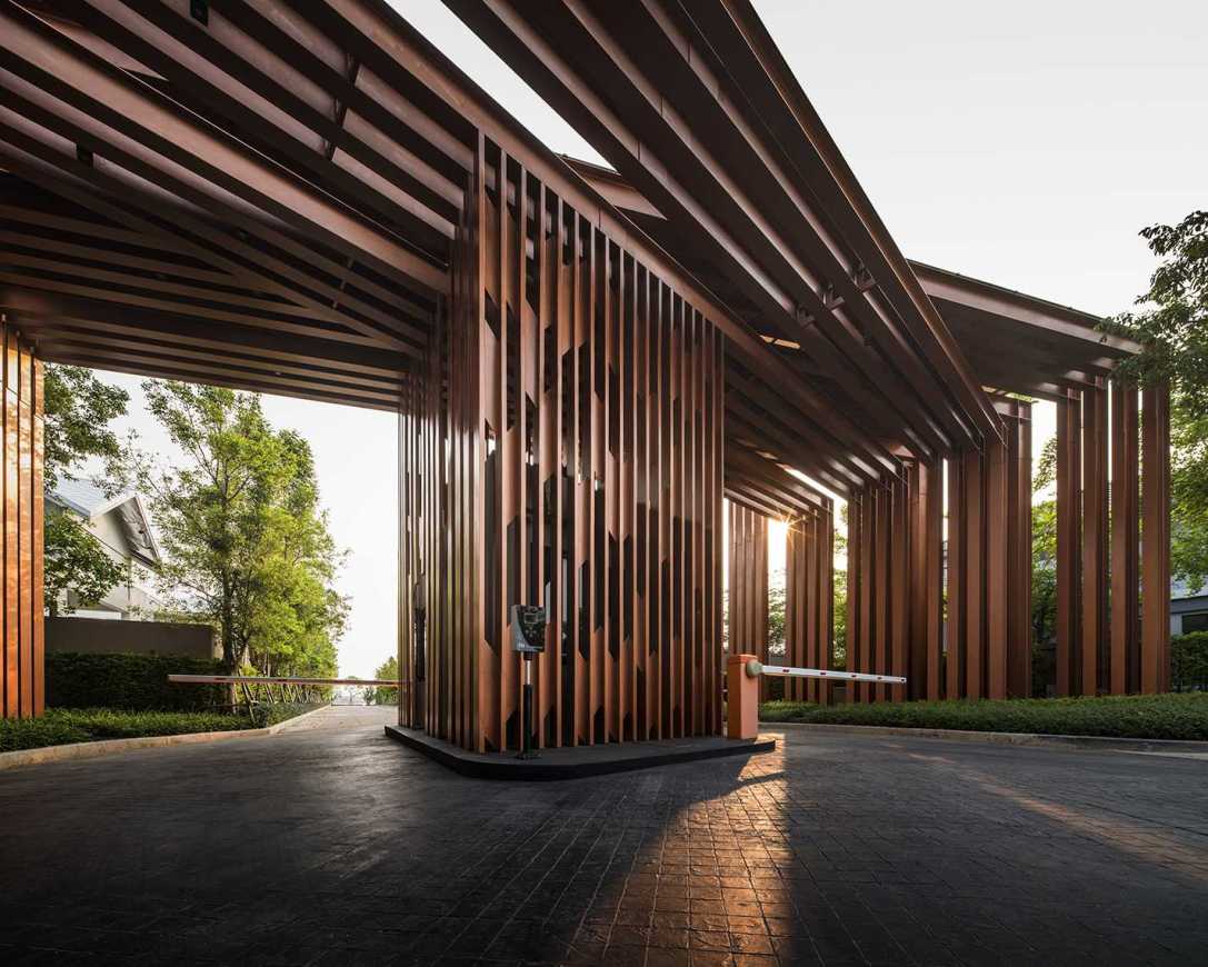 公寓住宅 – 第 23 页 – mooool木藕设计网