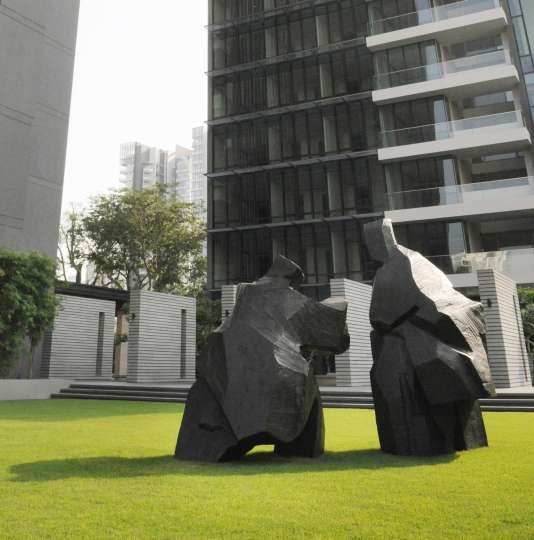 The Marq by SCDA – mooool