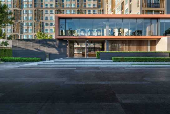 XSiTE Design Studio – mooool木藕设计网