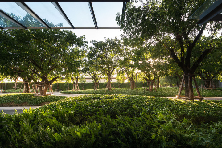 333 Riverside by L49 – mooool