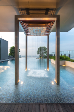 The Bangkok Sathorn by L49 – mooool