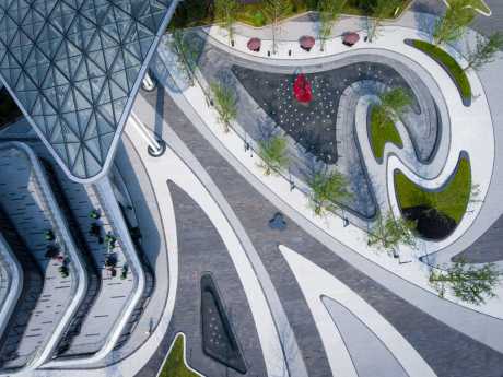 ASPECT Studios – mooool