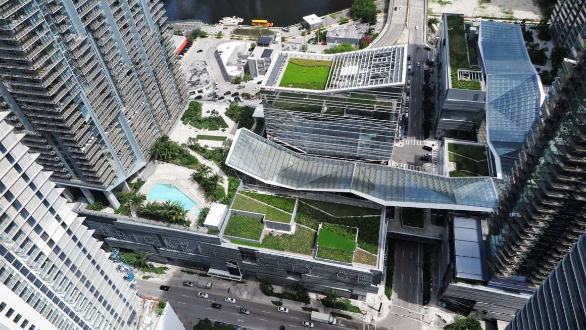 Brickell City Centre by ArquitectonicaGEO – mooool