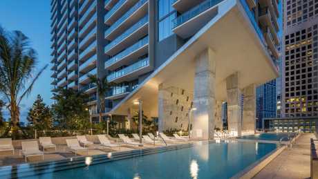 Brickell City Centre by ArquitectonicaGEO – mooool