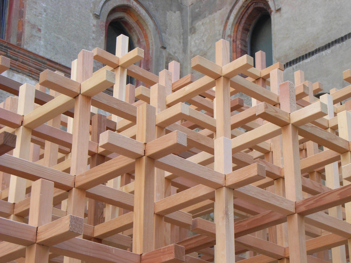 Cidori by Kengo Kuma & Associates – mooool