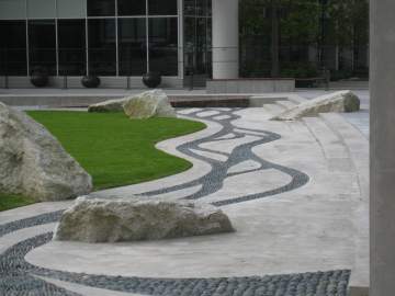 Coquitlam Spirit Square by PFS STUDIO – mooool