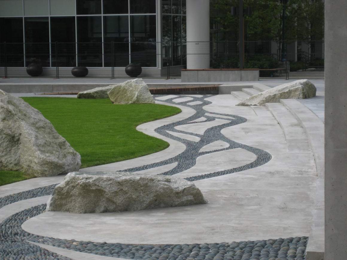 Coquitlam Spirit Square by PFS STUDIO – mooool