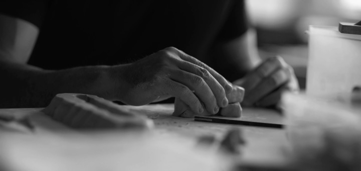 Artworks series created by Colin OKASHIMO – mooool