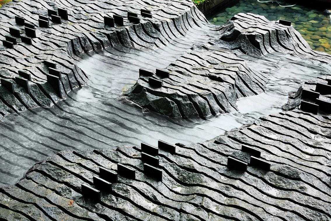 Mushroom Forest by Cheng Tsung FENG – mooool