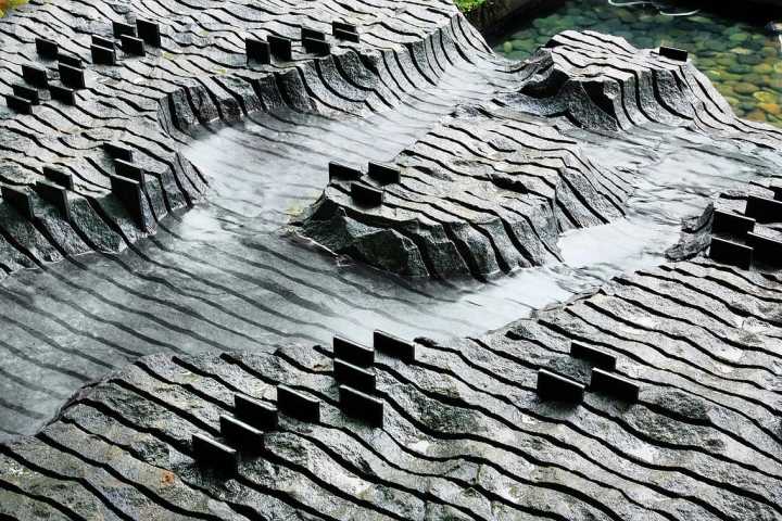 Mushroom Forest by Cheng Tsung FENG – mooool