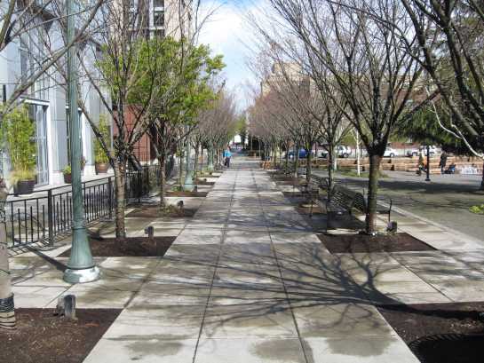 Jamison Square by PWP – mooool