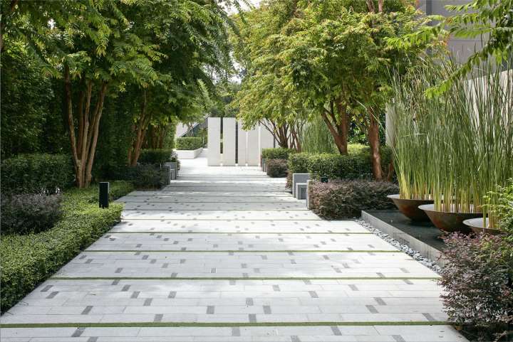 Leedon Residence by SCDA – mooool