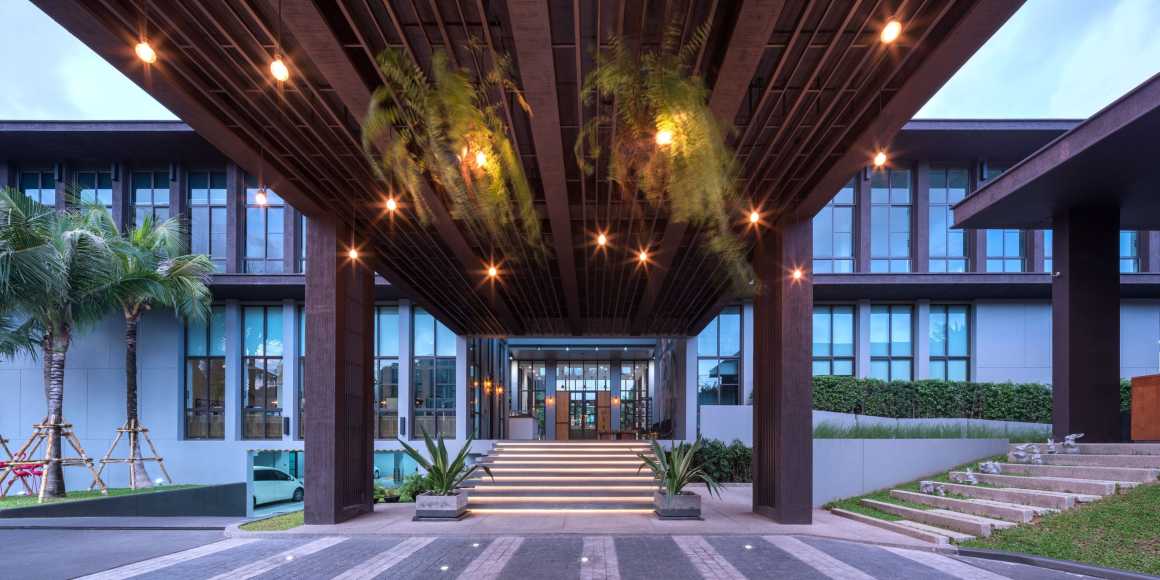 Saturdays phuket landscape design by Ixora Design Limited – mooool