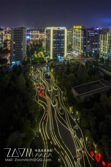 Shanghai Langshizangfeng – BELT COLLINS by Zoom Photography – mooool