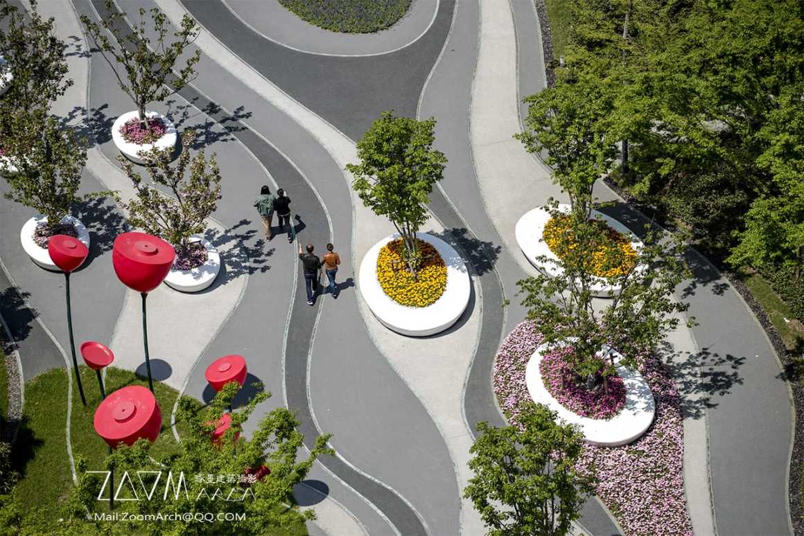 Shanghai Langshizangfeng – BELT COLLINS by Zoom Photography – mooool