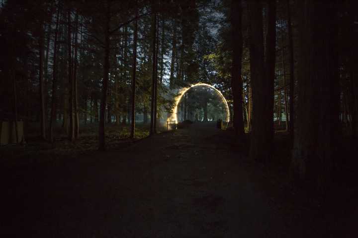 Arc Zero-Nimbus by JAMES TAPSCOTT – mooool