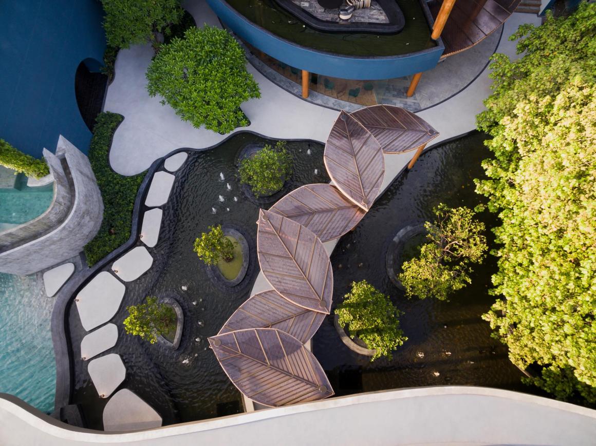 mooool Interview | W Workspace – Architectural Photography – mooool