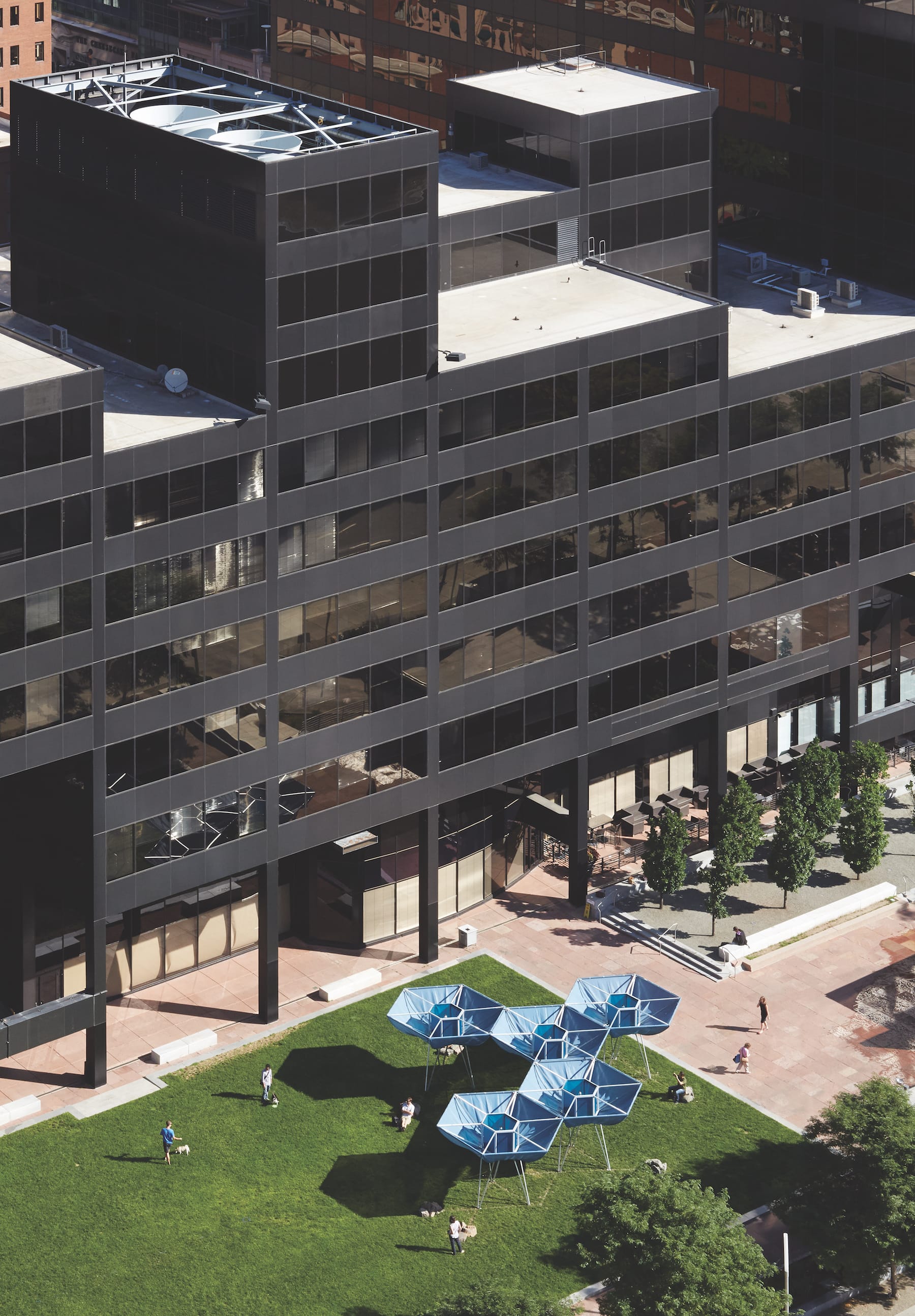 Skyline Cloud by PLAN:B – mooool