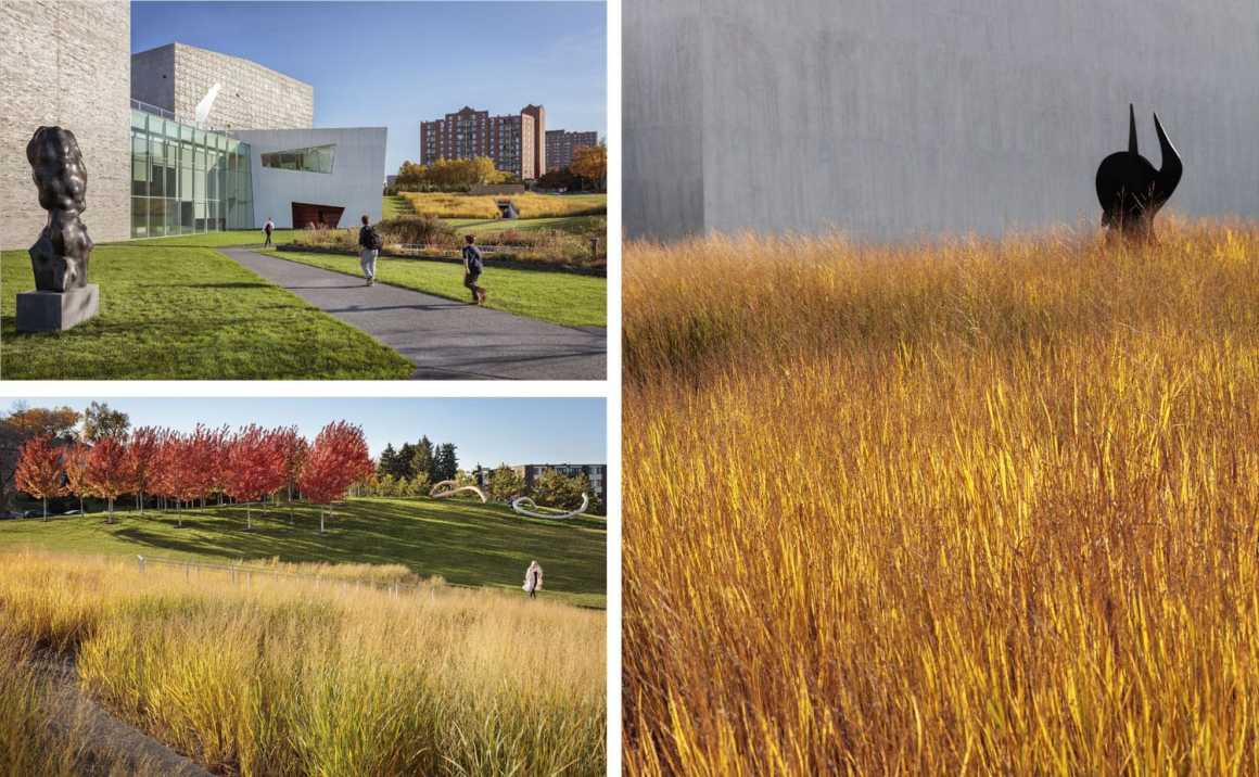 Walker Art Center by Inside Outside + HGA – mooool