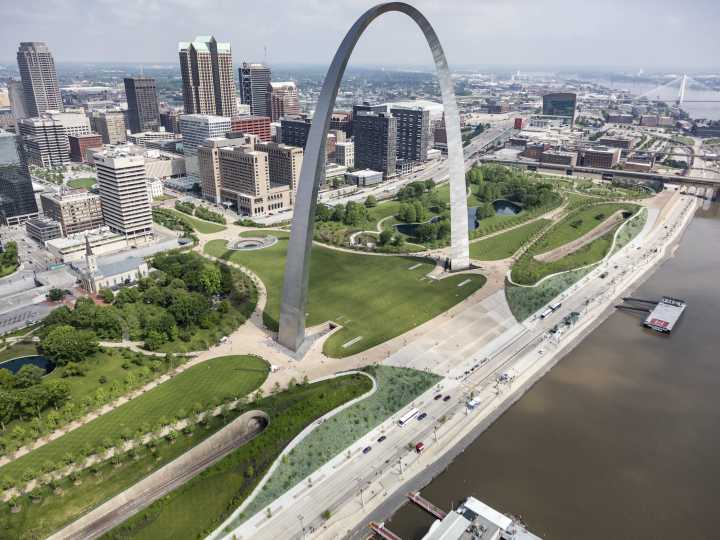 Cooper Robertson – mooool