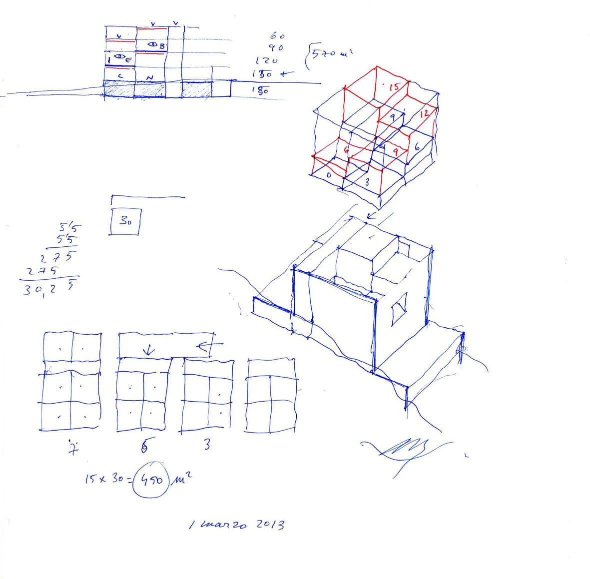 RAUMPLAN HOUSE by Alberto Campo Baeza – mooool