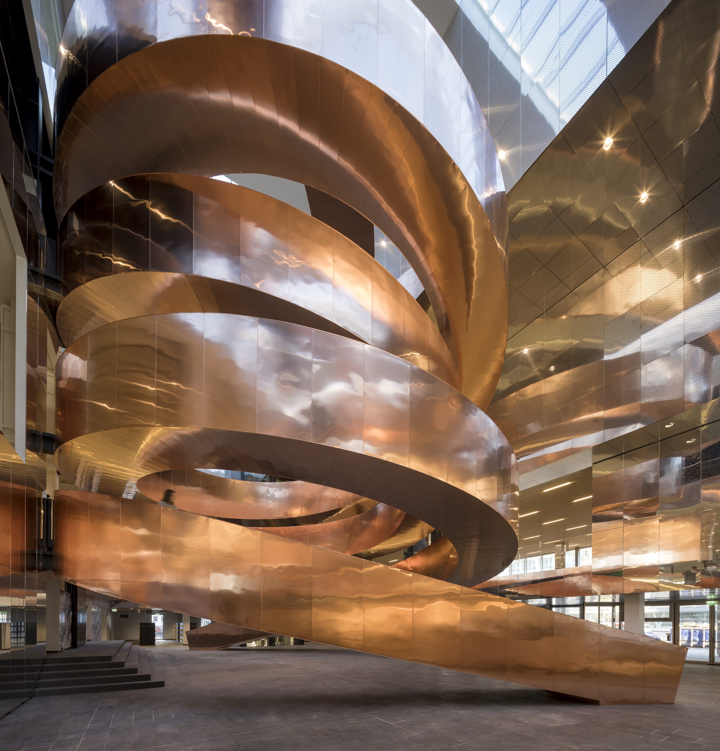 Experimentarium by CEBRA Architecture – mooool