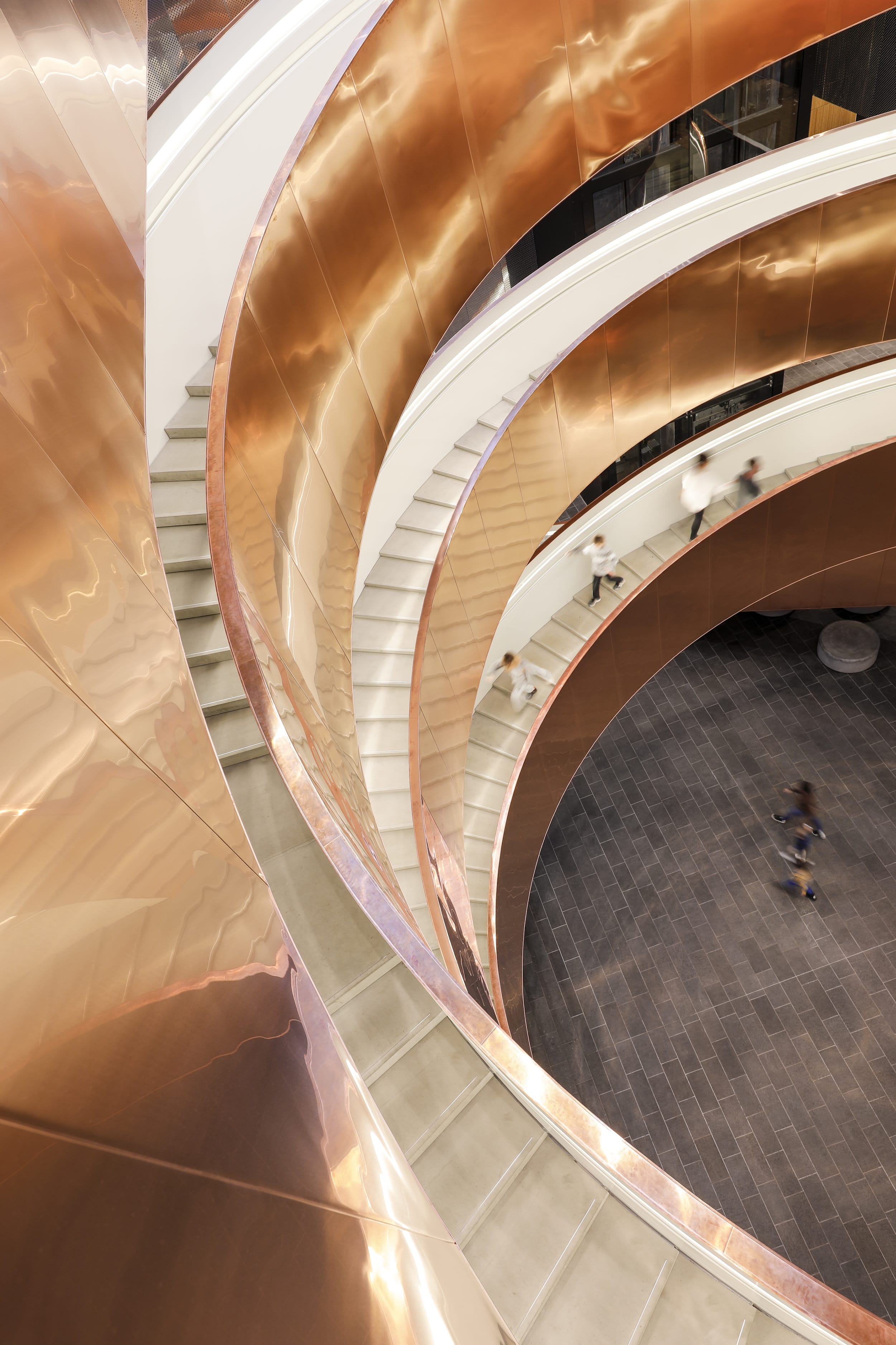 Experimentarium by CEBRA Architecture – mooool