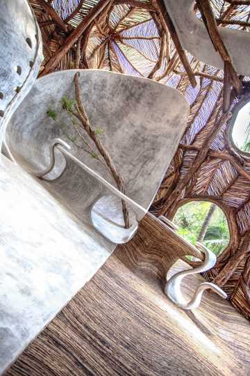 IK LAB Tulum by Roth ( Eduardo Neira ) – mooool