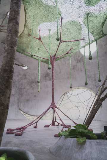 IK LAB Uh May by Roth ( Eduardo Neira ) – mooool