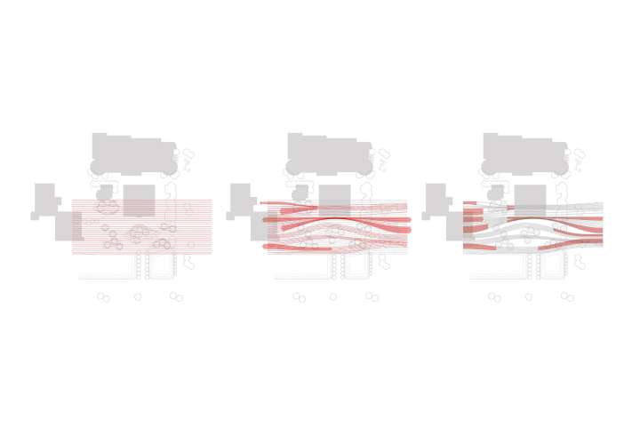 暹罗水泥集团曼谷新总部景观 SCG / Landscape Collaboration – mooool木藕设计网