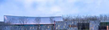 Luzhou Shimao Shine Mileage by Metrostudio – mooool