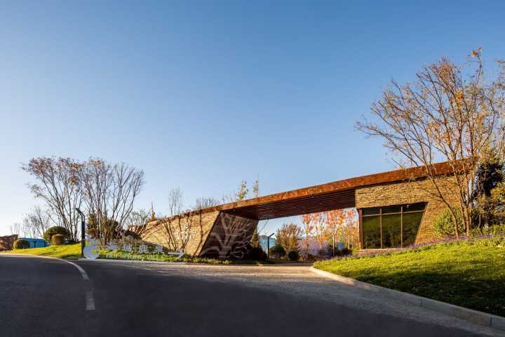 Hot Spring Villa by DDON – mooool