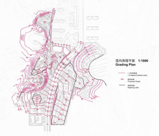 Longyan Play Park Master Plan and Landscape by iPlace Design – mooool